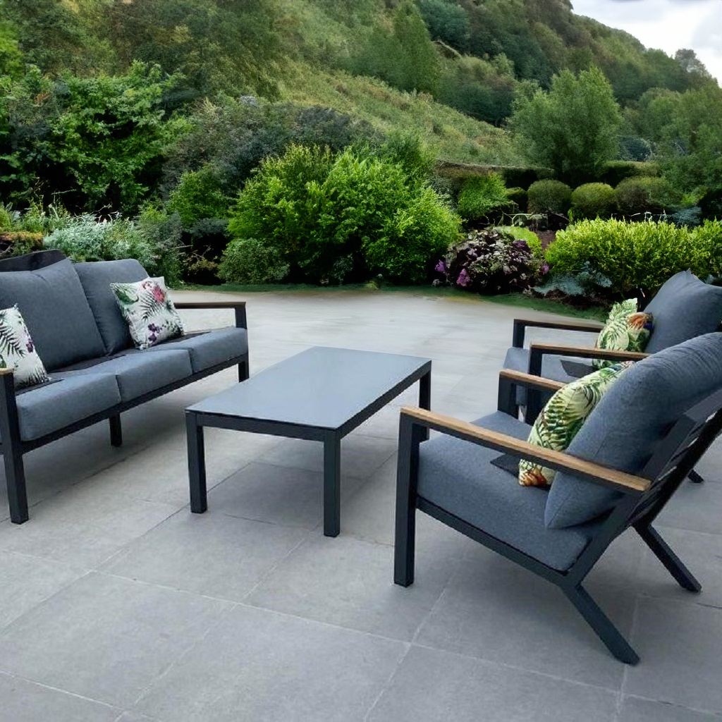 LILIS Sofa Set - RENGARD