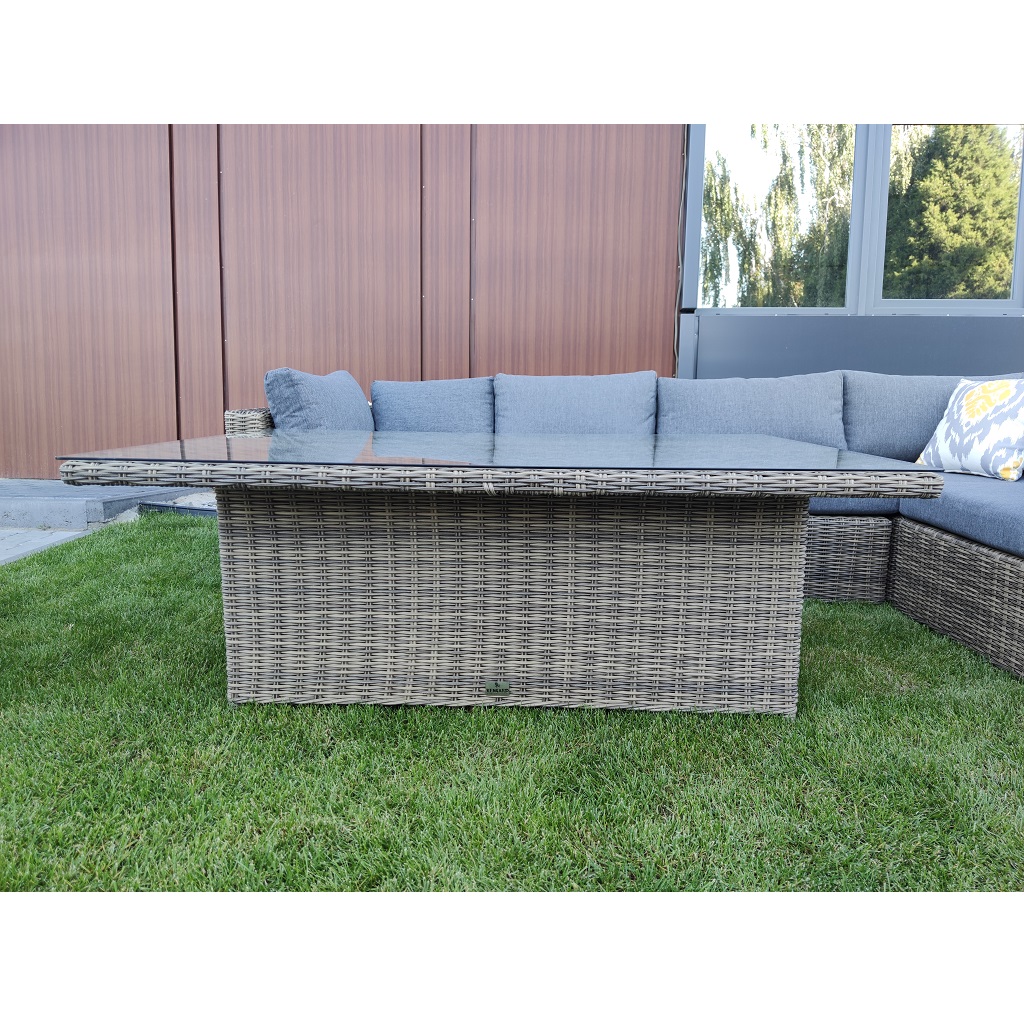 JENNY Adjustable Table - RENGARD