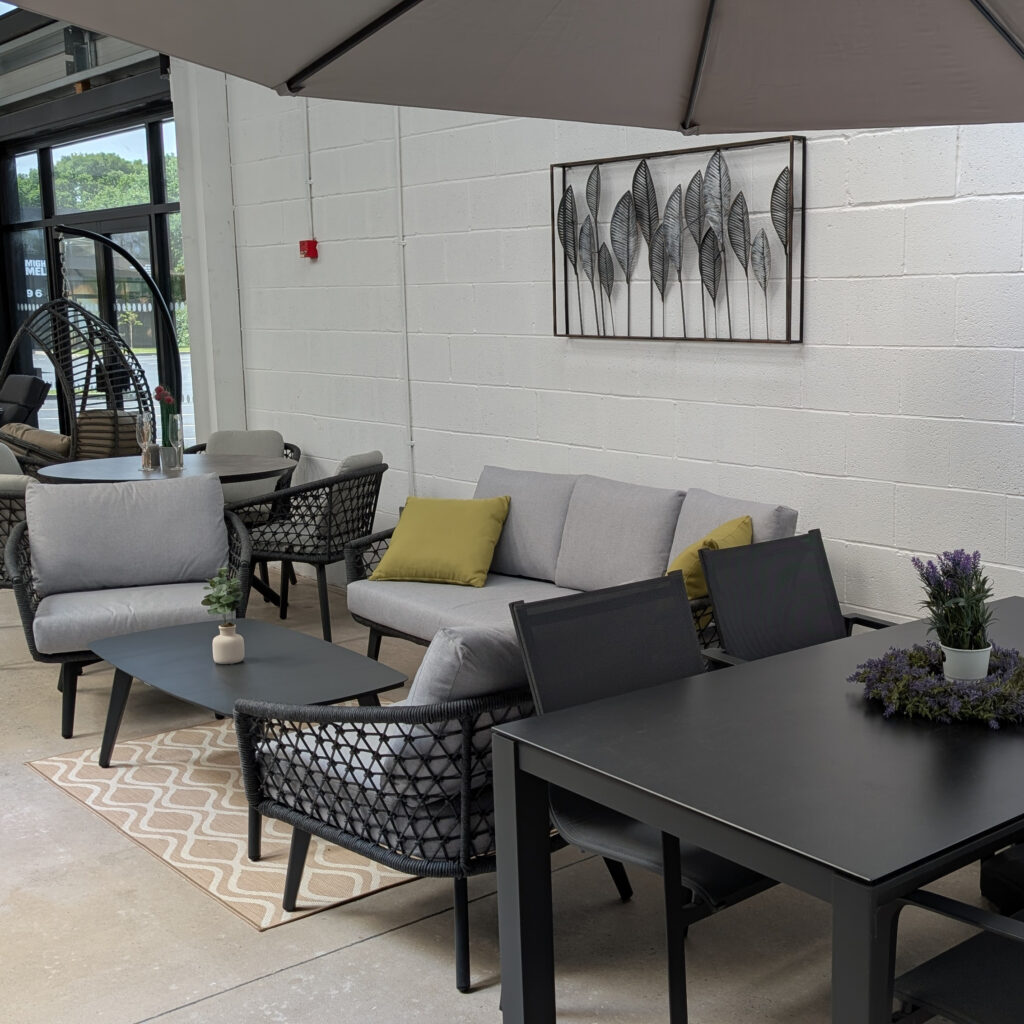 Showroom – RENGARD