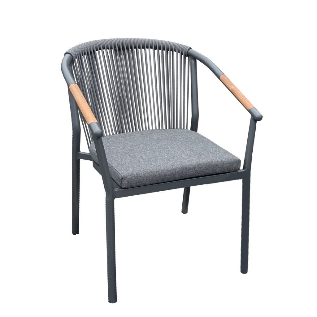 OLIVER Garden Armchair from