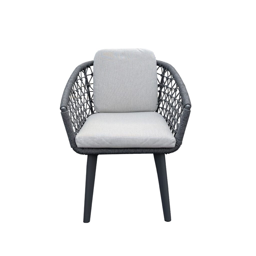 WALTZ | Weatherproof Garden Armchair | RENGARD